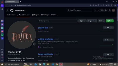 Usama Hassan Posted On Linkedin