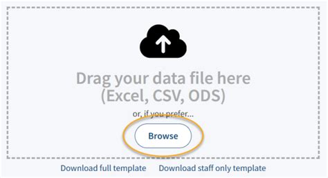Cpoms Staffsafe Uploading Your Single Central Record