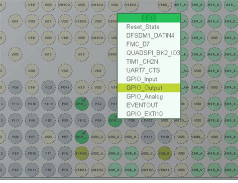 Stm32mp1 Cortex M4开发篇8：扩展板led灯控制实验使用bsp方式驱动蜂鸣器、按键和led实验目的 Csdn博客