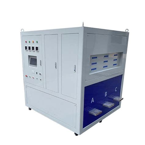 Primary Injection Test Systems With Temperature Test HVTestTech High Voltage Testing