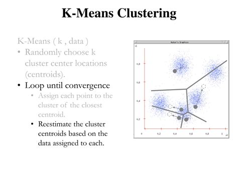 Ppt Unsupervised Learning Clustering Powerpoint Presentation Free Download Id 8739463