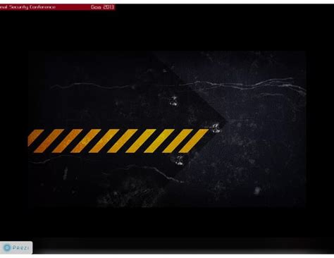 owasp xenotix xss exploit framework v3 nullcon goa 2013 ppt