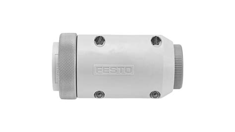 Ksv 5 Pneumatic Quick Connect Coupling Rs