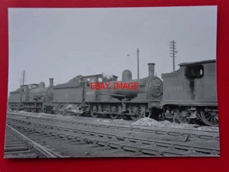 Photo Lner Ex Ner Class J25 Loco No 65670 £300 Picclick Uk