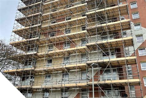 Marine Scaffolding Twk Scaffolding