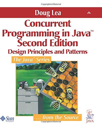 『concurrent Programming In Java™ Design Principles And 読書メーター