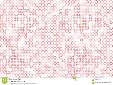 Pattern Of Shape Illustrations Background Stock Vector Illustration Of Details Surface