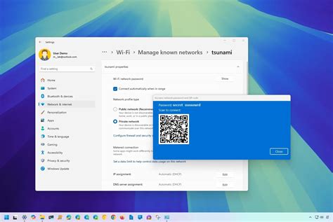 如何在 Windows 11 上查找 Wi Fi 密码 数字指南
