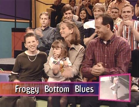 Americas Funniest Home Videos Episode 1014 Tv Episode 1999 Imdb