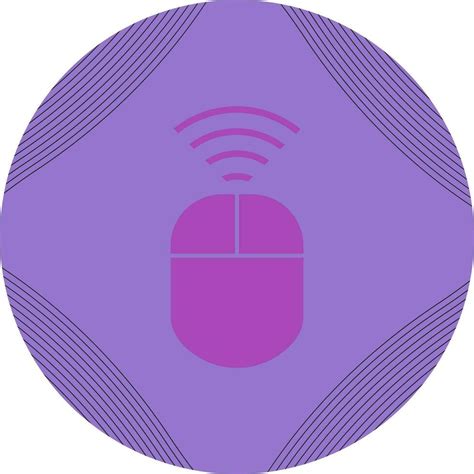 Wireless Input Device Vector Icon 28099363 Vector Art At Vecteezy