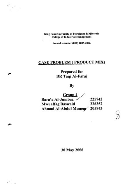 Linear Programming Pdf Economies Business
