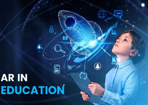 Augmented Reality In Education Transforming Learning Environments