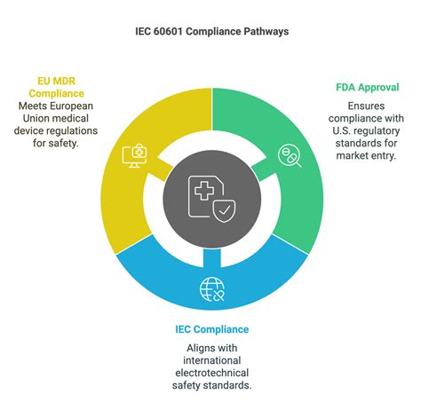 Iec 60601 Discovery Engineering