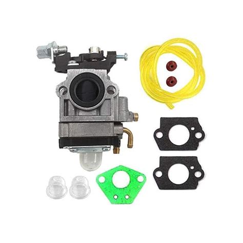 Buy Carburetor For Hyundai Hymt5200 P1pe P5200mt 52cc Garden Multi