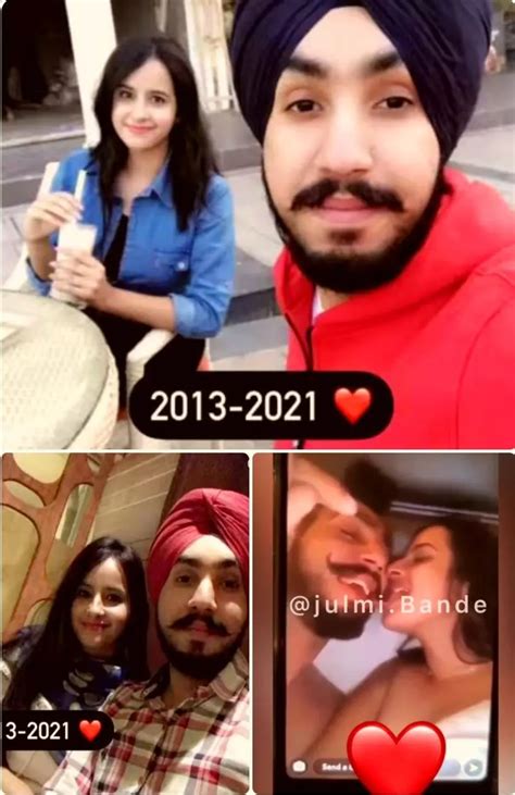 🔥🥰 Checkout Most Demanded Viral Punjabi Couple Pics And Video 🥰🔥