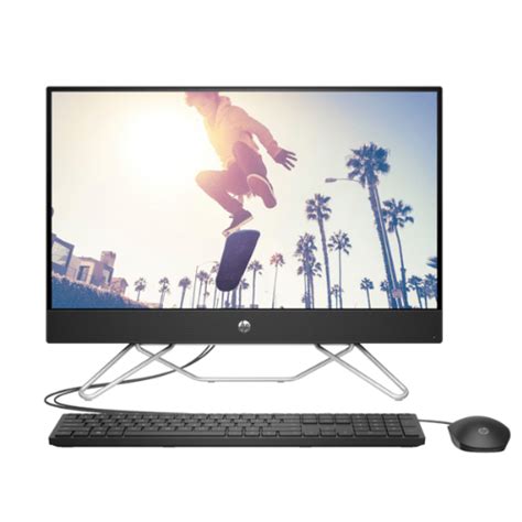 HP 24 CB1312NH AIO INTEL CORE I3 12TH GEN 8GB 512SSD