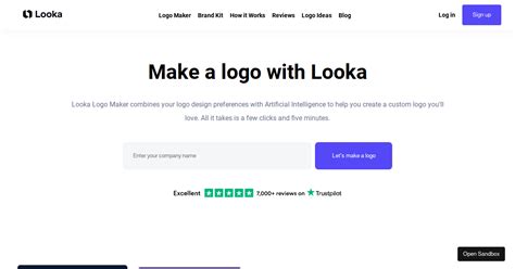 Landing Page Clone React Codesandbox