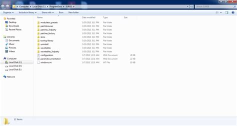Gui Not Working For All Version Of Surge Including Nightly Version Issue 4042 Surge