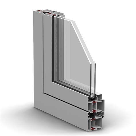 Alutex | Product - TERMO LUX series