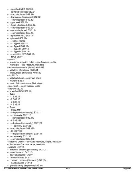 Specified Nec S523