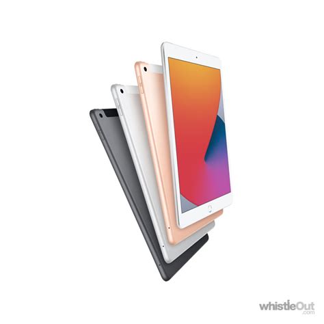 Telstra Apple Ipad Th Gen Gb Prices Compare Plans On Telstra Whistleout