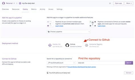 Deploy To Heroku Sharetribe Developer Platform Documentation
