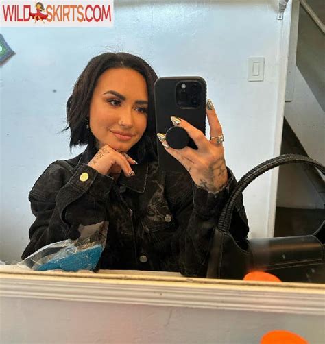 Demi Lovato Nude Leaked Photos And Videos WildSkirts