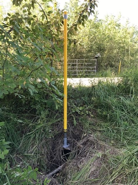 Hd R Culvert Marker The Heavy Bridge Creek Culverts Inc Facebook