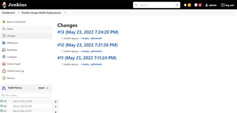 GitHub Jibincl Continuous Deployment Of Docker Container Using Ansible And Jenkins This Is A