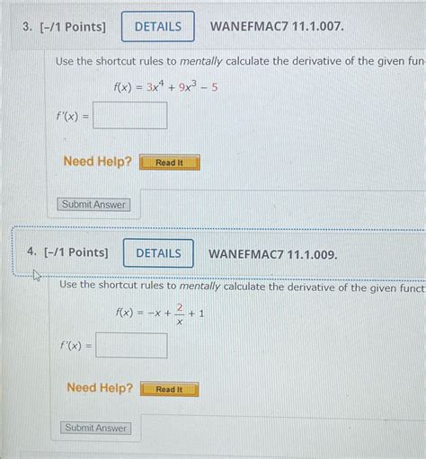 Solved Points Chegg