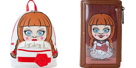 Loungefly Halloween Happy Meal Bags Among Highlights Of New Halloween Offerings All Hallows Geek