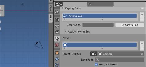 Python How To Use Templateanyid Into Ui Layout Blender Stack