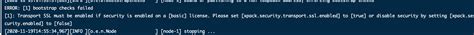 Elasticsearch7x安全性之访问密码设置failed To Load Plugin Class Org