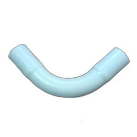 25mm Pvc Pipe Bend At Rs 530piece Pvc Bend In Hyderabad Id