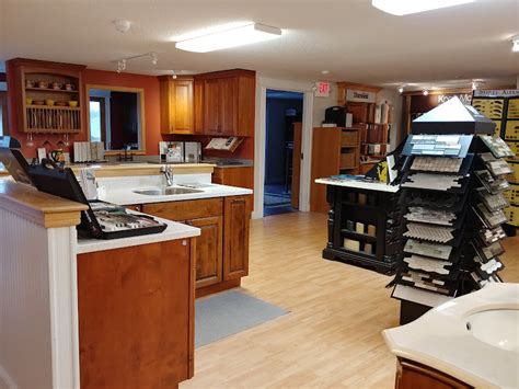 Hancock Lumber Hardware Here