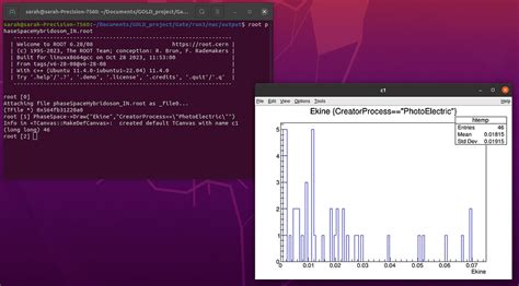 Access To Root File Works Fine On First Computer But Not On Second