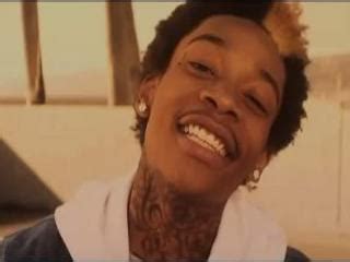 Wiz Khalifa Clips Video Wiz Khalifa