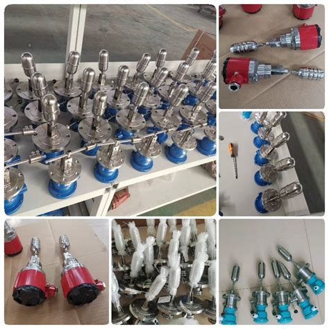 China Customized Side Mounted Float Switch Suppliers Manufacturers