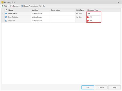 drag option in property edit in vault 2023 is gone autodesk community