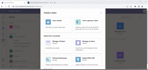 Proactive Tab Conversations Code Samples Microsoft Learn