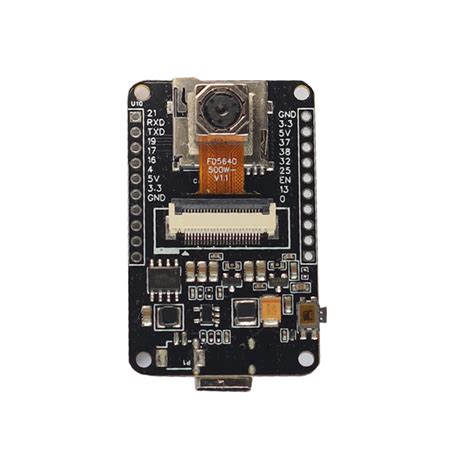 ESP32 Cam OV5640 OV2640camera 500w Module PSRAM Development Board WIFI OV5640 Camera 500w Modu