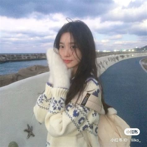 Id Liiko Winter Outfits Cold How To Look Pretty Poses For Photos