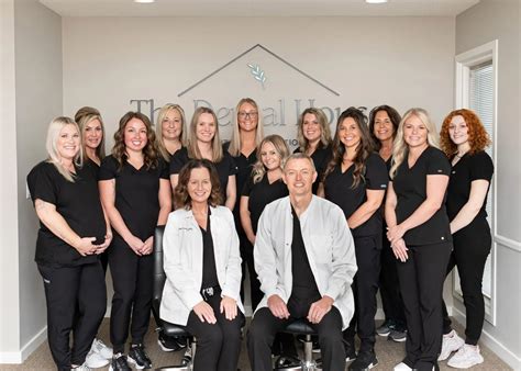 The Truth About Dental Anxiety Dr Sheri Crawford