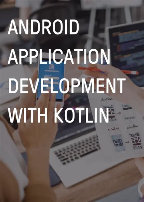 Kotlin ile Android Uygulama Geliştirme Eğitimi Academy Club