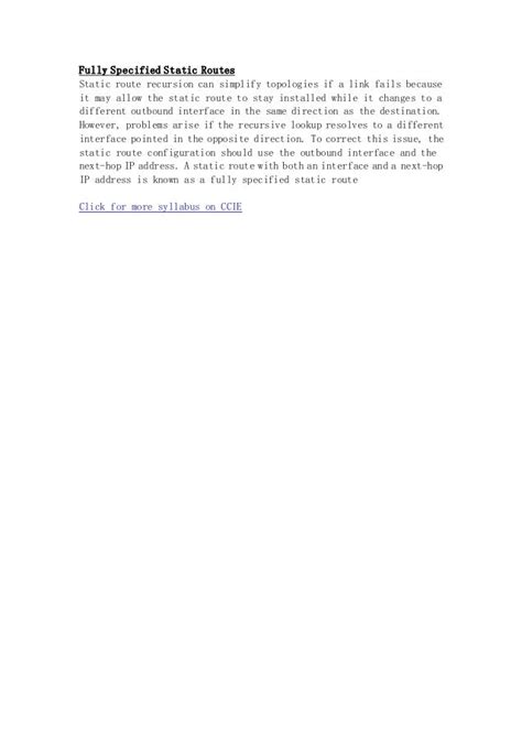 Static Routingdocx
