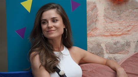 Bíró Bea Talán Példa Lehetek Azoknak A Nőknek Akikből Hiányzik Az Optimista Gondolkodás