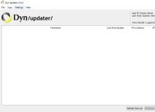 DuckDns Updater 1 0 Download Free DuckDnsUpdater Exe