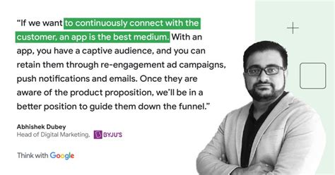 Abhishek Dubey On Linkedin Today Apps Are More Than Just A