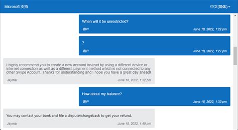 Skype 付费功能被禁用了怎么办？ 乐在折腾