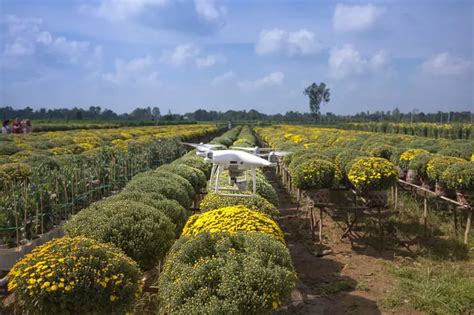 Application Development For Agriculture Business Partner Magazine